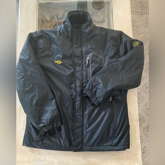 Wantdo | Jackets & Coats | Mens Wantdo Ski Jacket Like New | Poshmark
